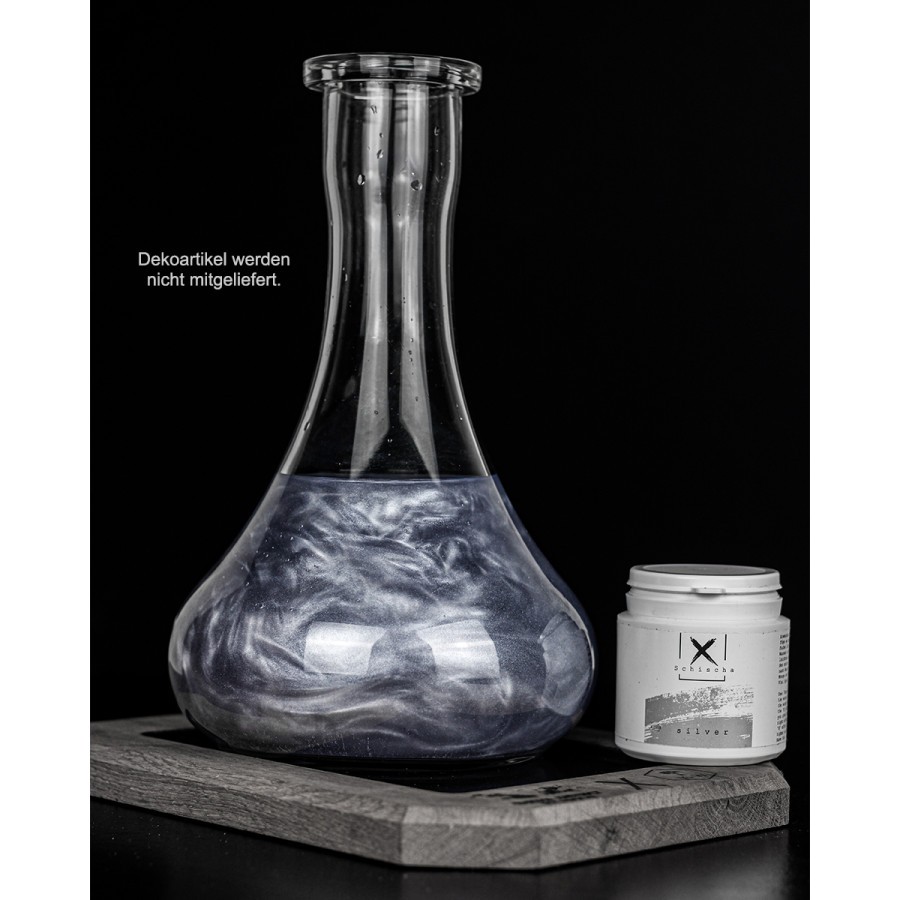 XSCHISCHA - צבע למים - Hooka